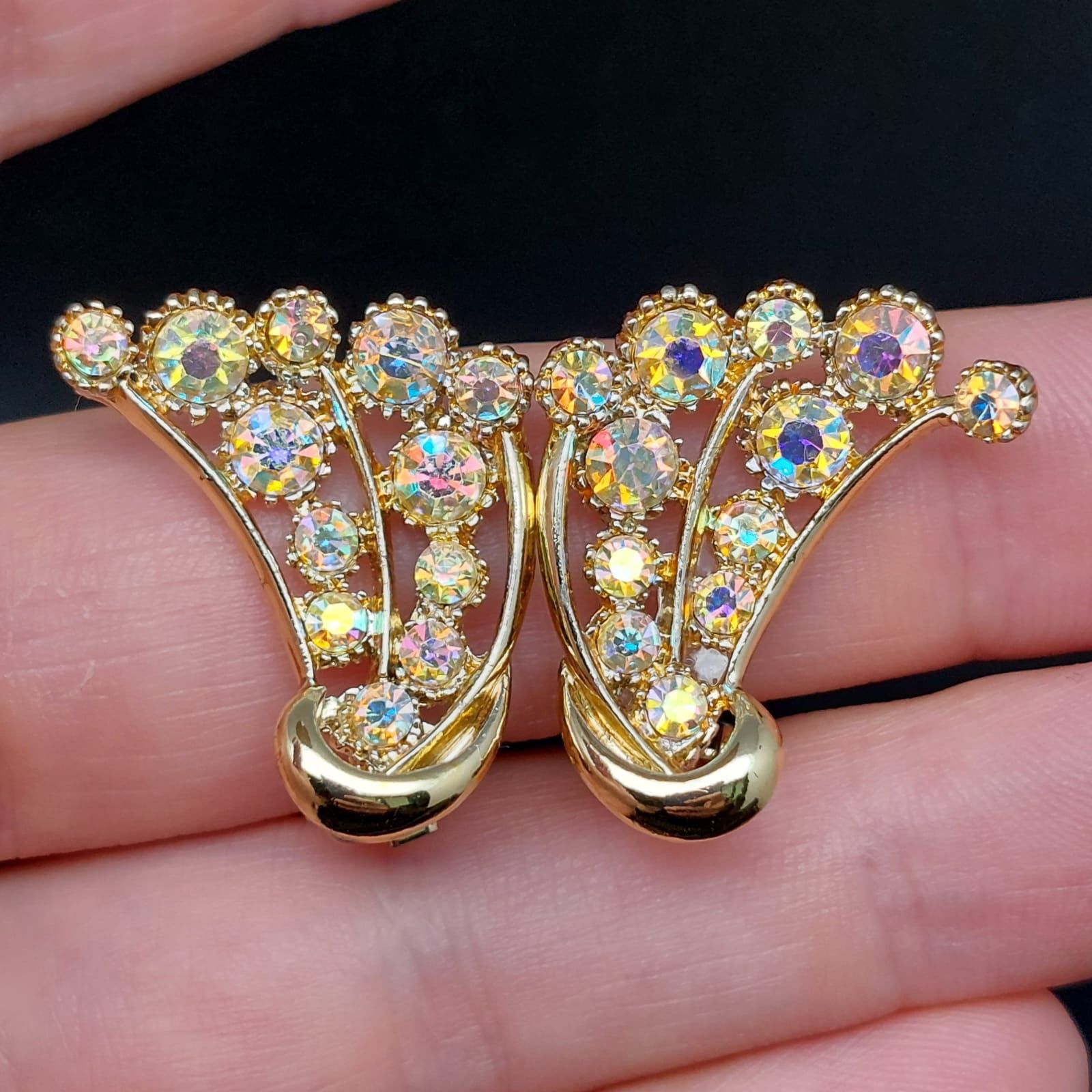 Vintage, bijoux, accessori e oggetti anni '50, '60